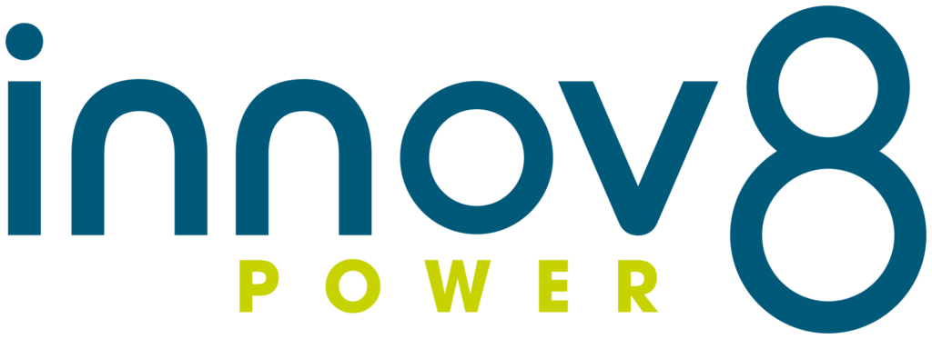 Homepage EN - INNOV8