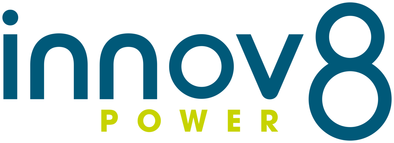 Homepage EN - INNOV8